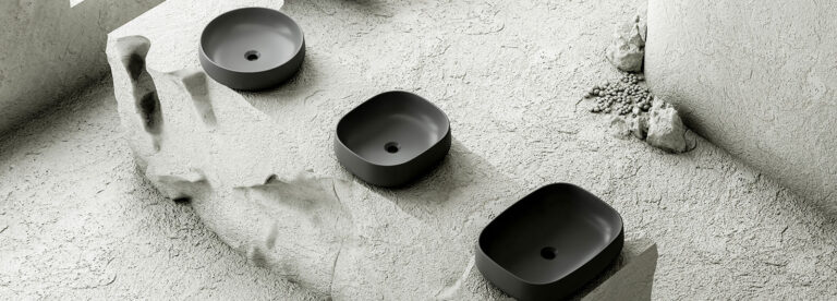 Lavabolar – Ceramo